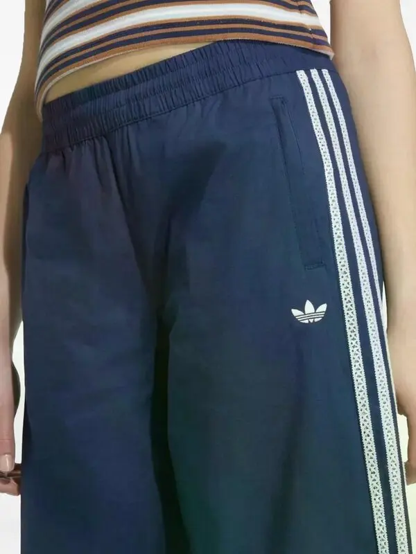 Adidas Summer Glow Wide-leg Trousers