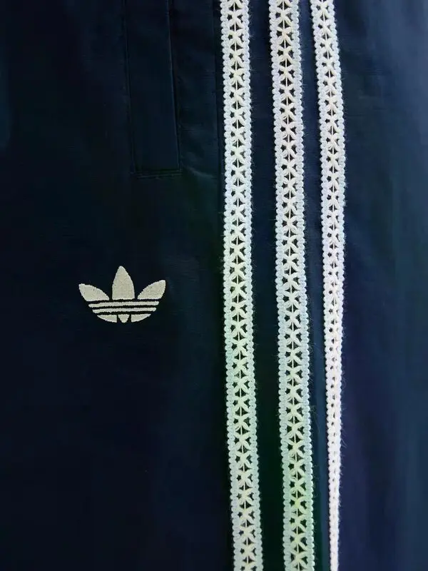 Adidas Summer Glow Wide-leg Trousers