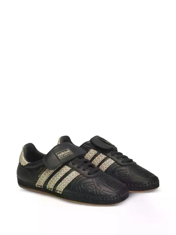 Adidas X Edison Chen Mundial Clot Sneakers