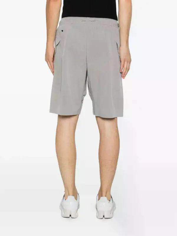 Oakley Logo-print Track Shorts