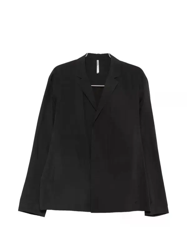 Veilance Notched-lapels Blazer