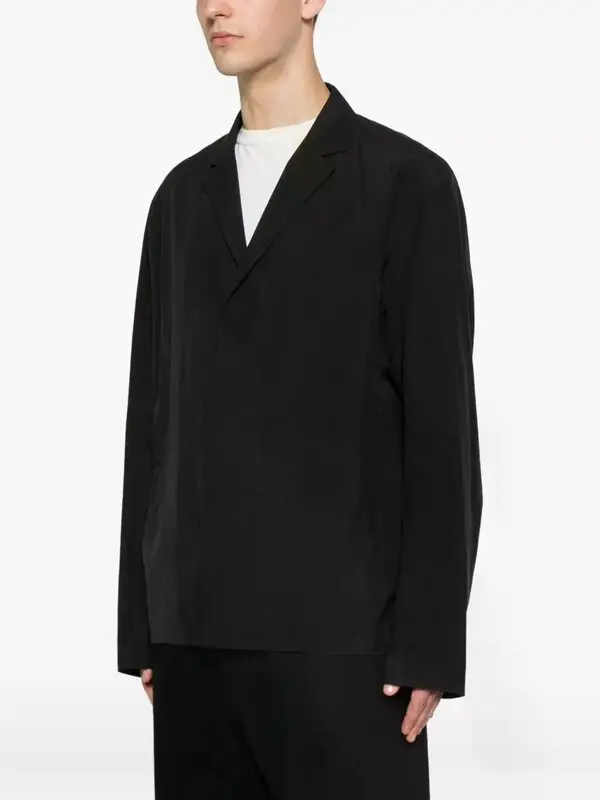 Veilance Notched-lapels Blazer