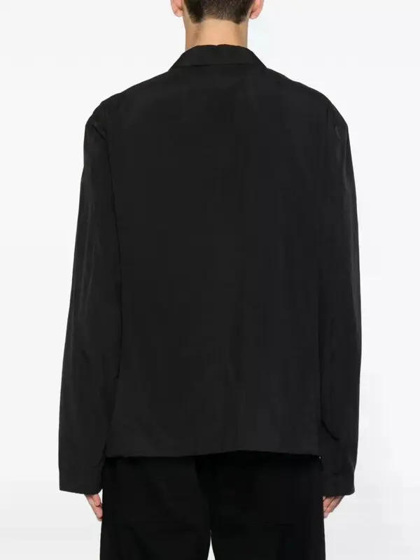 Veilance Notched-lapels Blazer