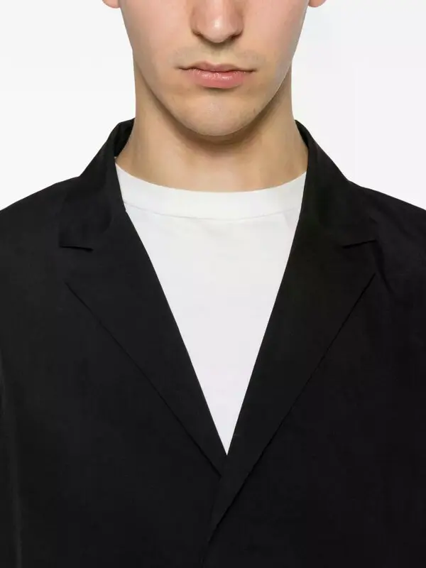 Veilance Notched-lapels Blazer