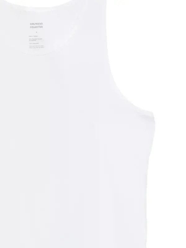 GIRLFRIEND COLLECTIVE Racerback Tank Top