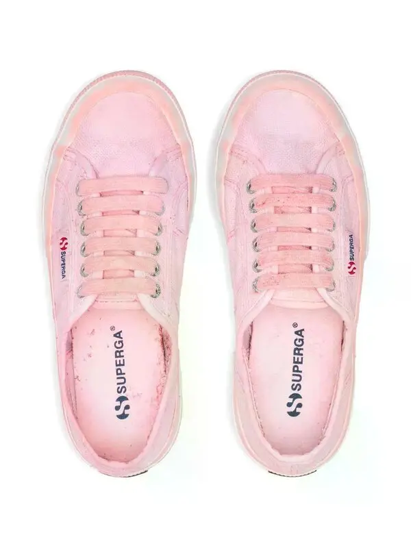 Superga 2750 Cotton Sneakers - Pink