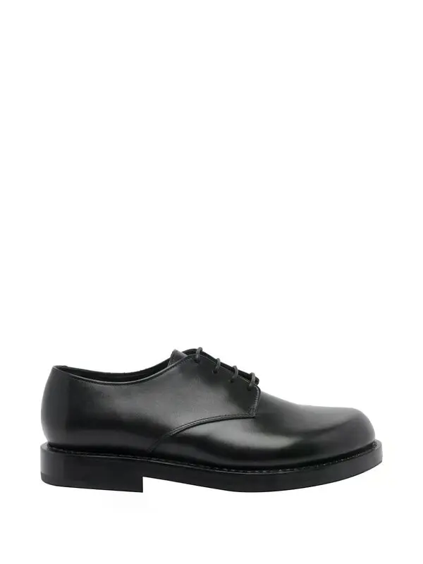 Premiata Leather Loafers