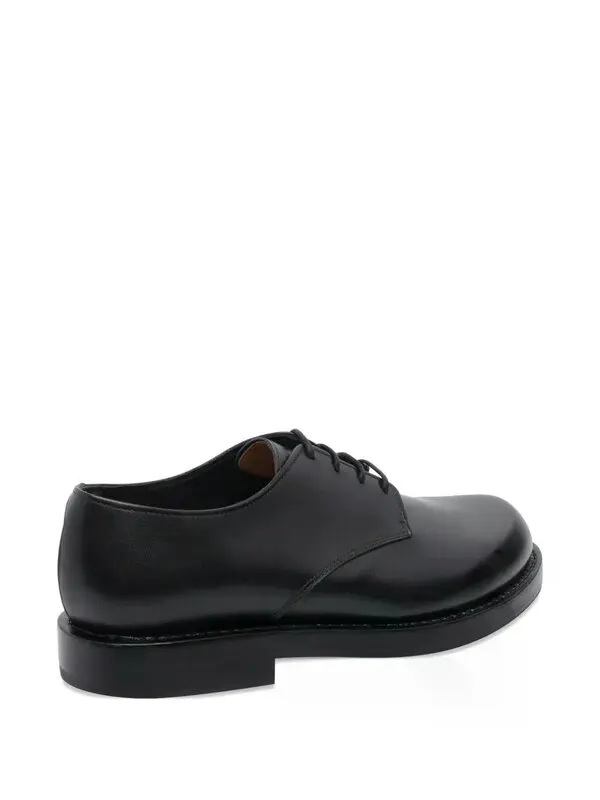 Premiata Leather Loafers