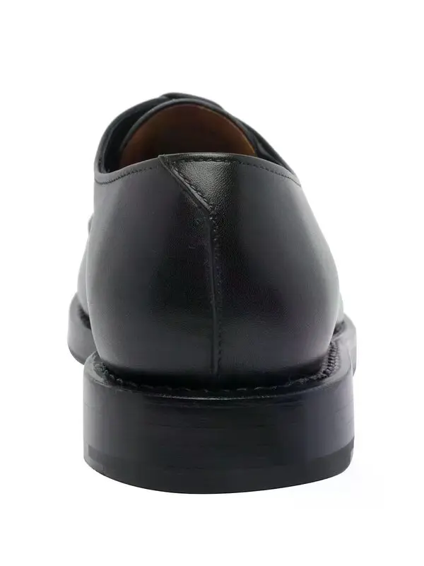 Premiata Leather Loafers