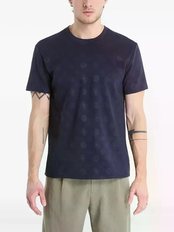 Guess Short-sleeves T-shirt