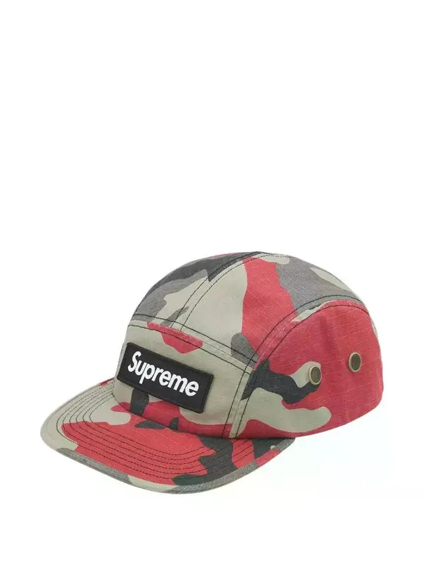 Supreme Military Camp Cap