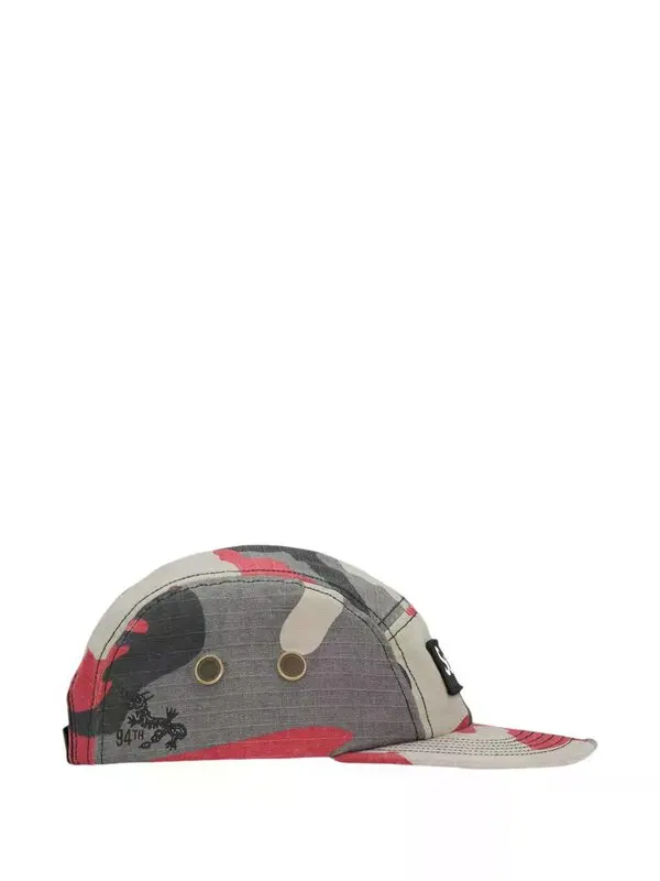 Supreme Military Camp Cap