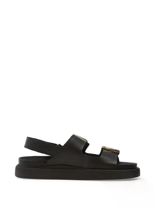 Clarks Aristella Bay Buckle-fastening Sandals