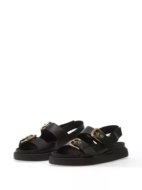 Clarks Aristella Bay Buckle-fastening Sandals