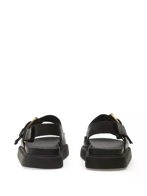 Clarks Aristella Bay Buckle-fastening Sandals