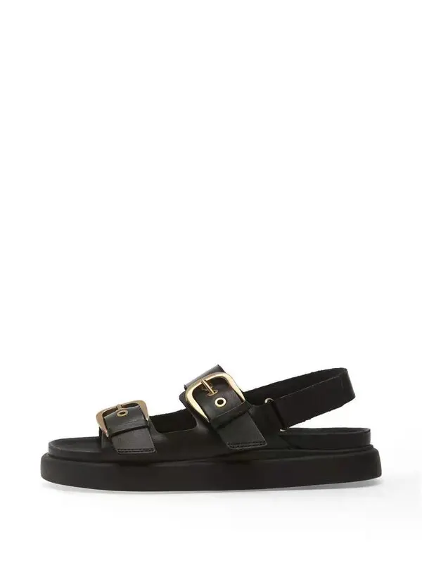Clarks Aristella Bay Buckle-fastening Sandals