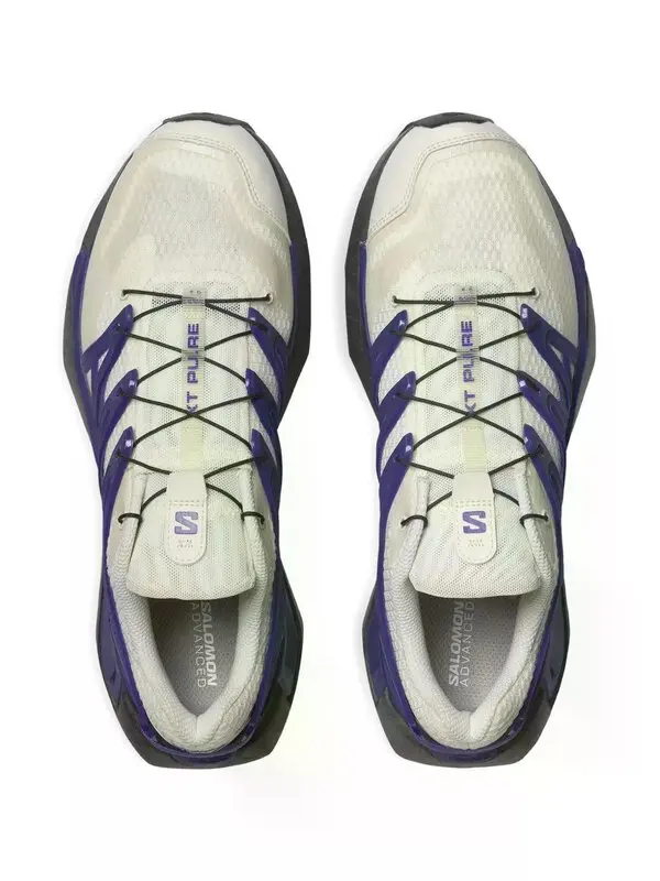SALOMON Xt-6 Sneakers - Neutrals