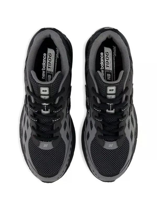NEW BALANCE 1906w Lace-up Sneakers