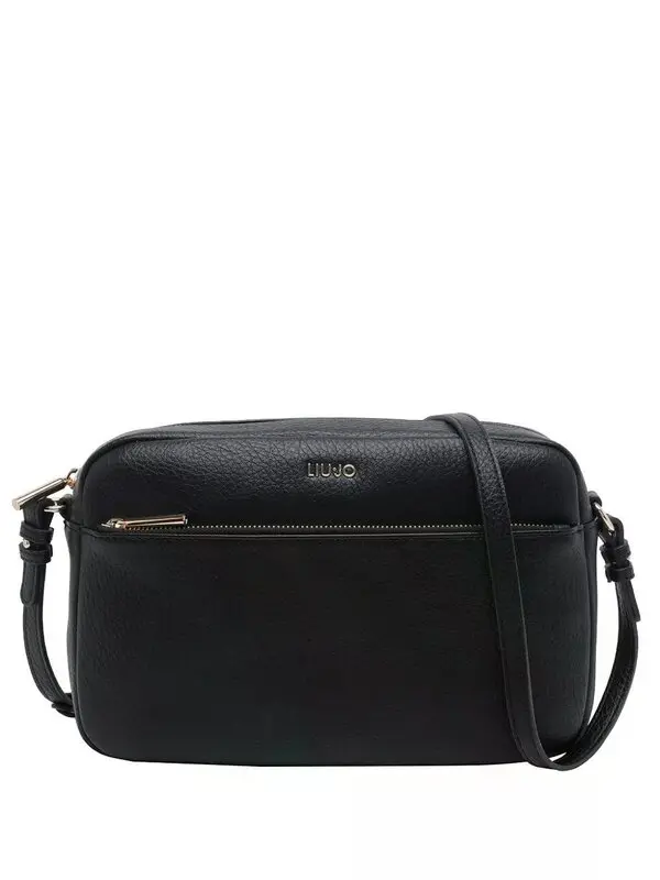 Liu Jo Logo-plaque Shoulder Bag