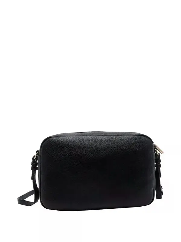 Liu Jo Logo-plaque Shoulder Bag