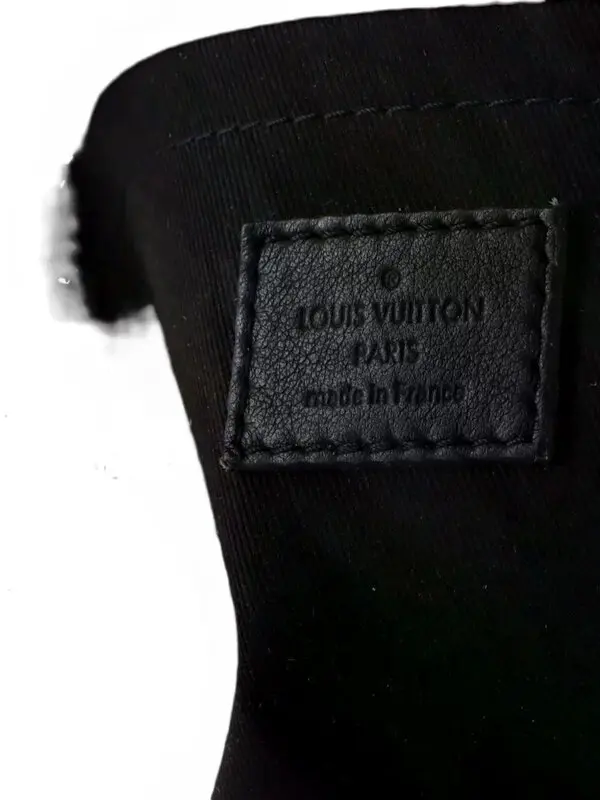 LOUIS VUITTON Palm Springs Monogram Canvas Mm Backpack - Brown