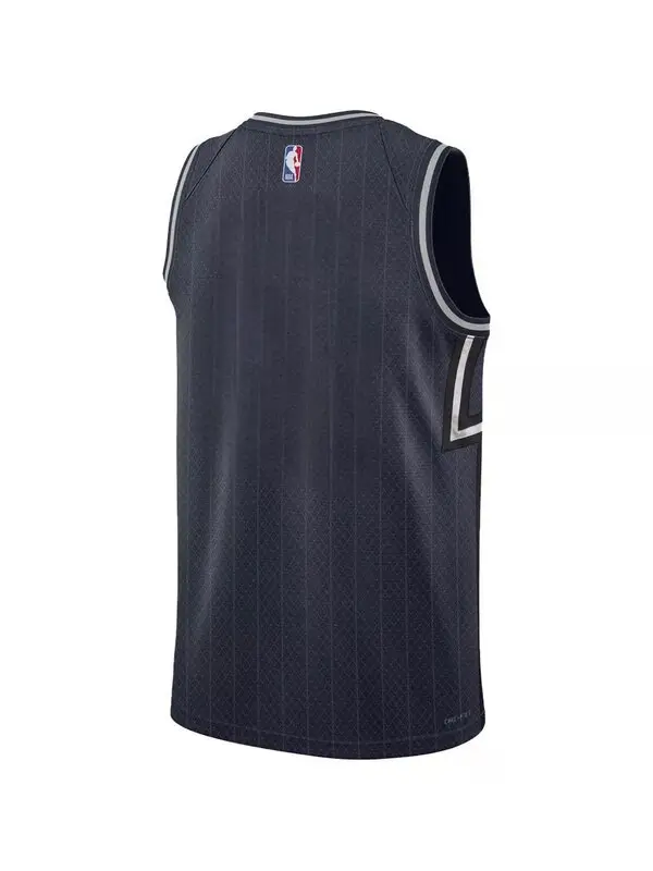 Nike Nba City Edition Orlando Magic Tank Top