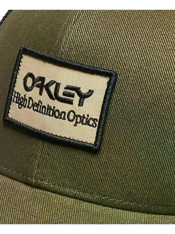 Oakley B1b Hdo Patch Trucker Cap
