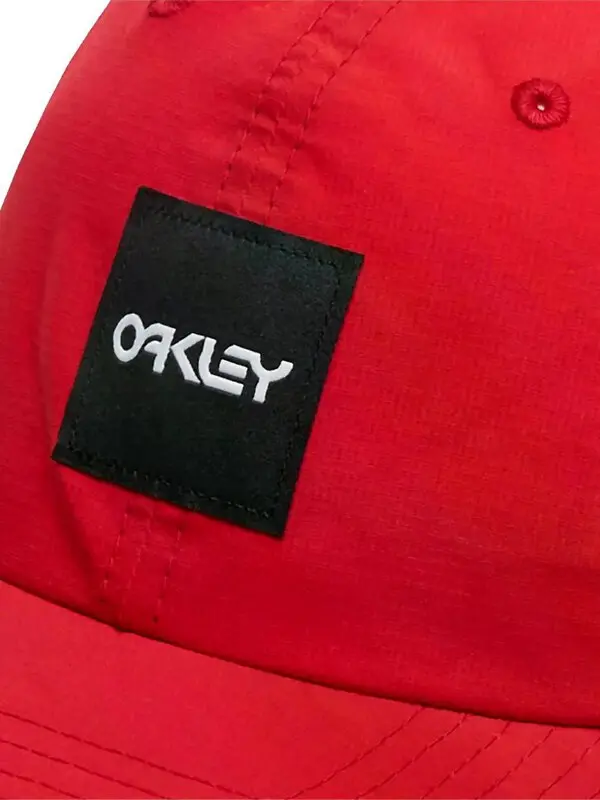 Oakley B1b Freex Logo Patch Baseball Cap