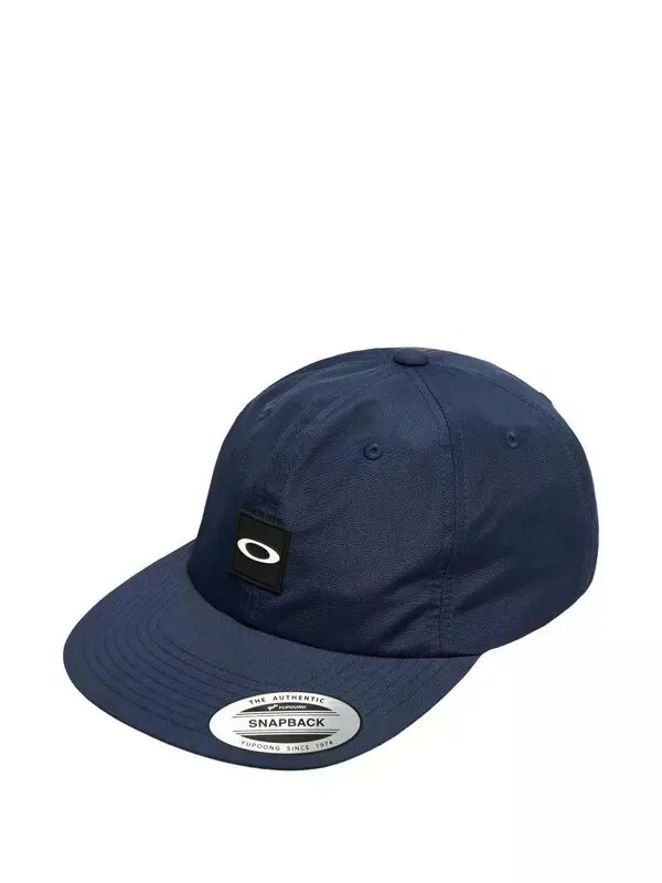 Oakley Brdwlk Pro Snapback Hat - Blue
