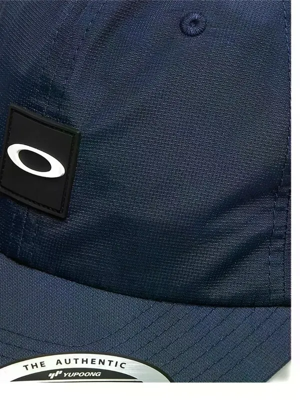 Oakley Brdwlk Pro Snapback Hat - Blue