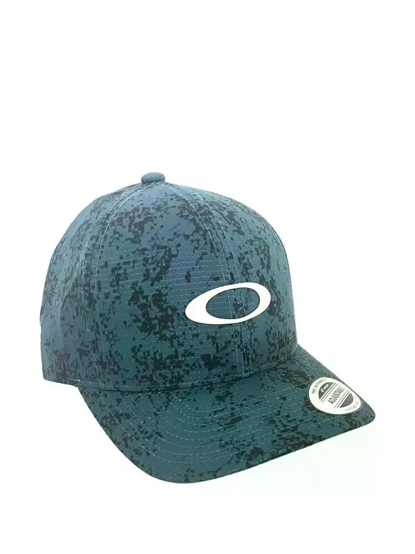 Oakley Sand Camo Strapback Hat