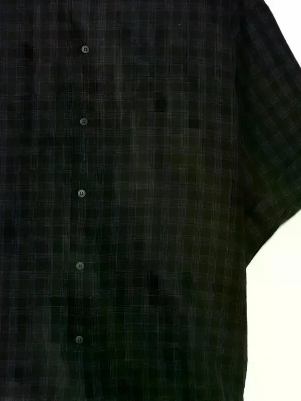 TOOGOOD The Composer Shirt