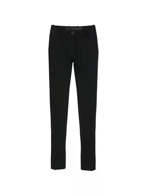 RRD Tailored Belt-loop Trousers