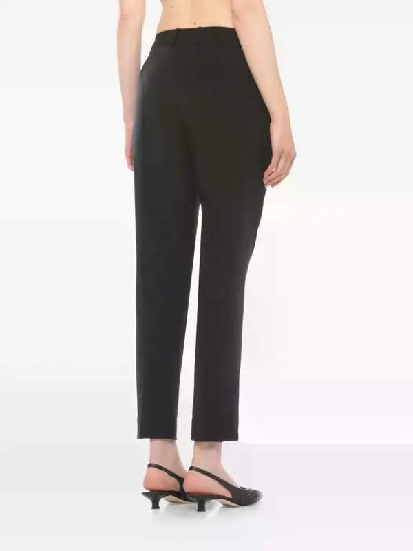 RRD Tailored Belt-loop Trousers