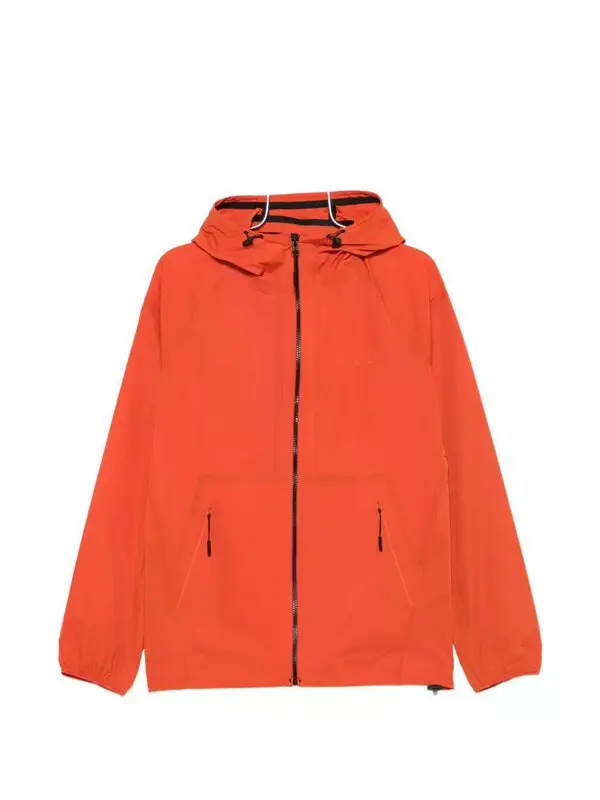 Oakley Zip-up Hooded Jacket