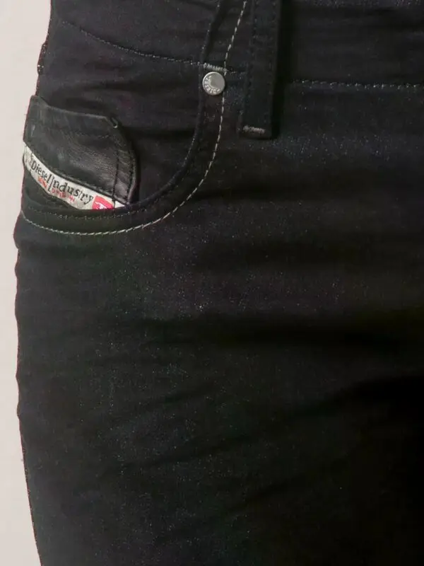 DIESEL® Grupee Sweat Jeans