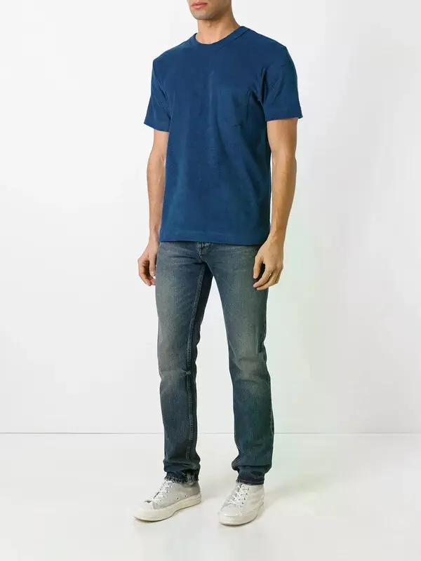 Howlin' Textured T-shirt