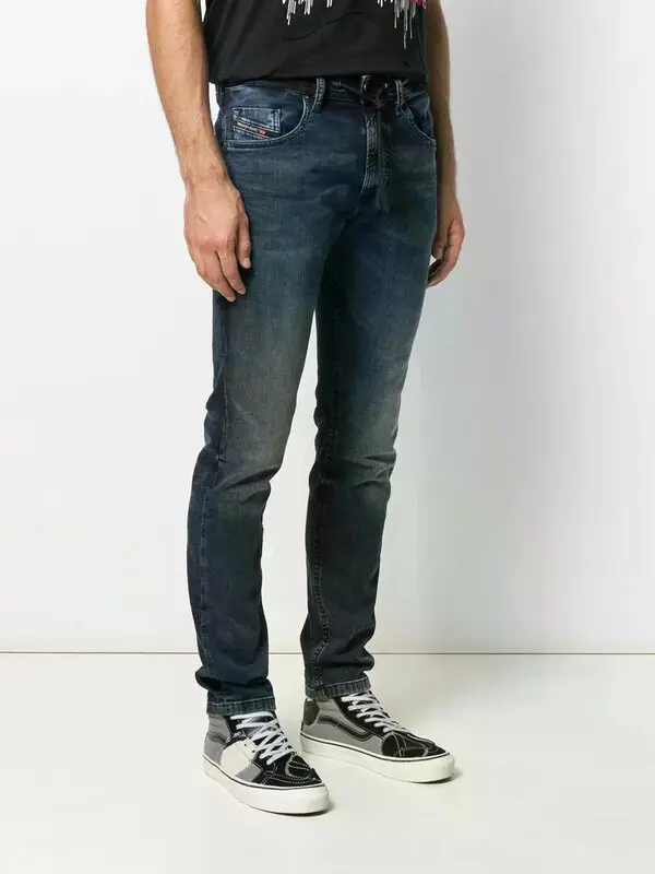 DIESEL® Thommer Joggjeans