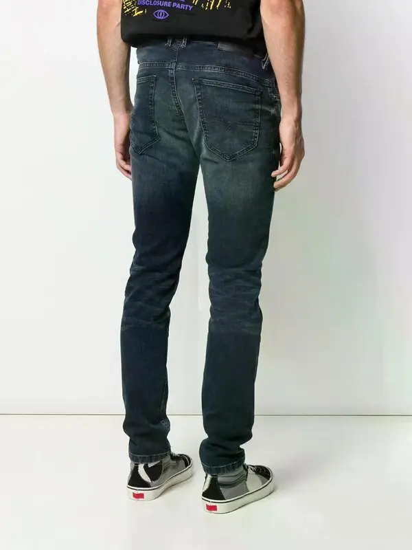 DIESEL® Thommer Joggjeans