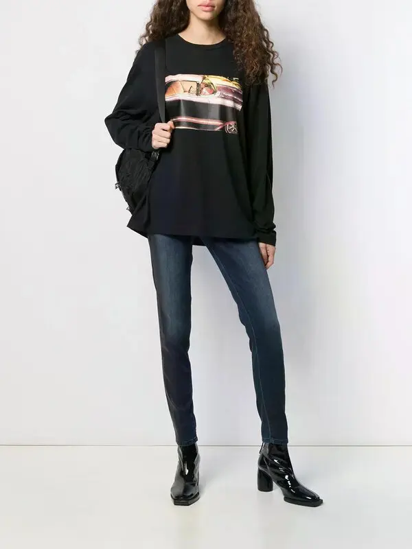 DIESEL® D-ollies Joggjeans
