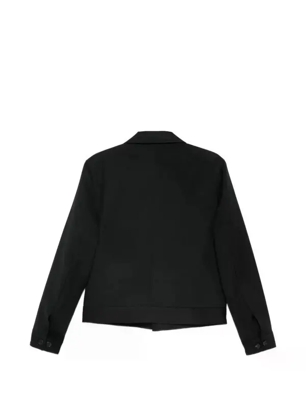 TONYWACK Welt Pocket Jacket