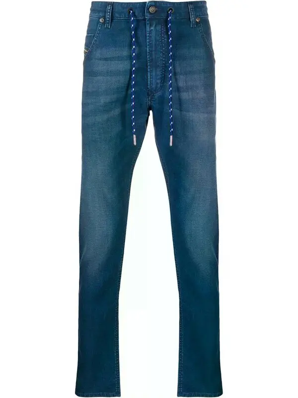 DIESEL® Krooley Joggjeans 0098h - Blue