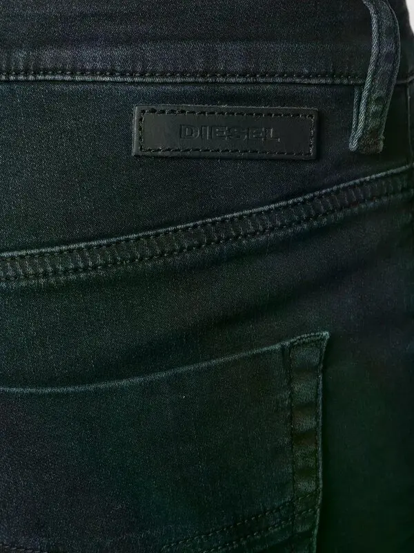 DIESEL® Mid-rise Skinny Jeans