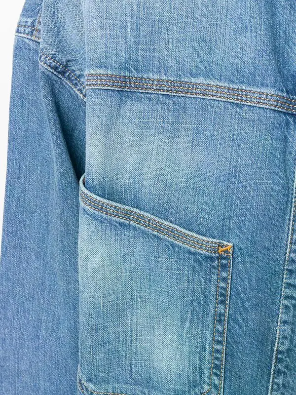 DIESEL® De-romby Shirt