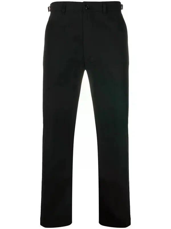 DIESEL® P-jax Logo Chinos