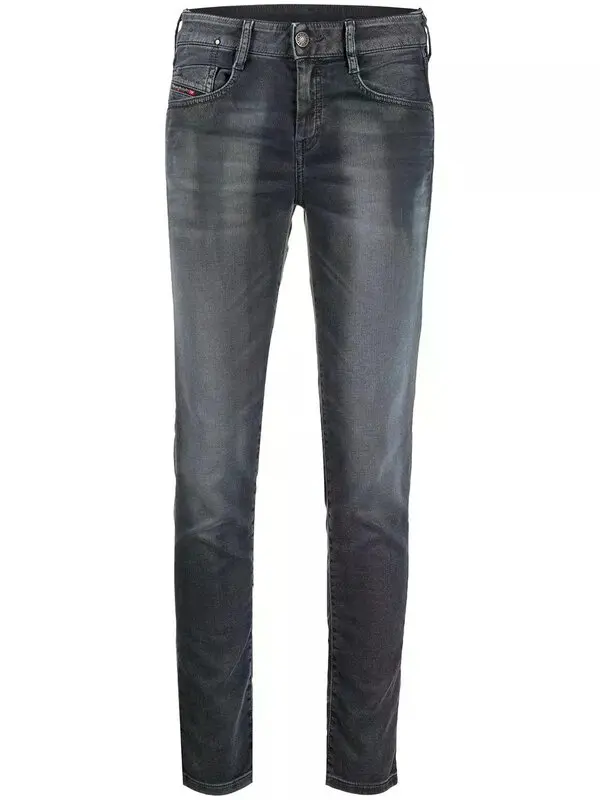 DIESEL® D-ollies Slim Fit Joggjeans