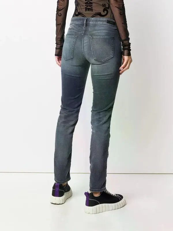 DIESEL® D-ollies Slim Fit Joggjeans