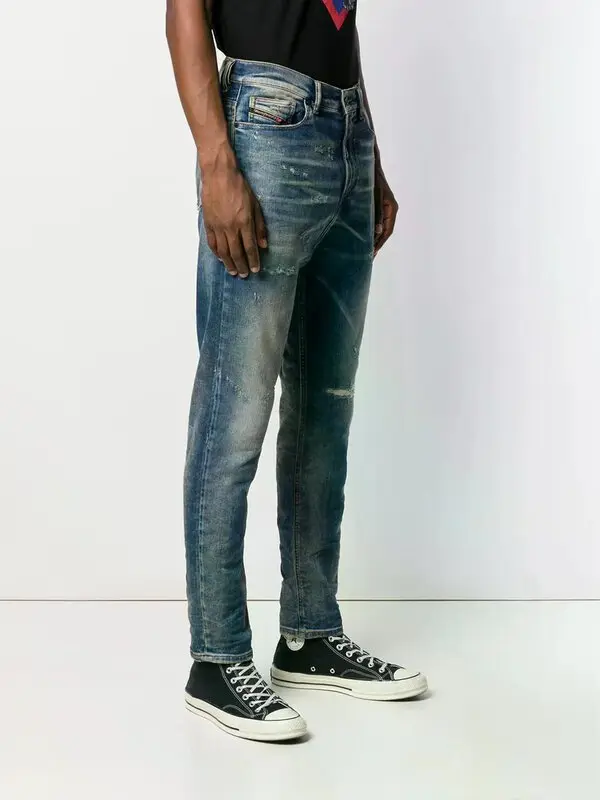 DIESEL® D-vider Jogg Jeans