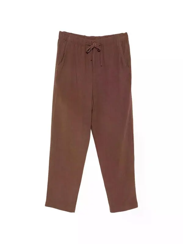 Imperial Drawstring Waist Trousers
