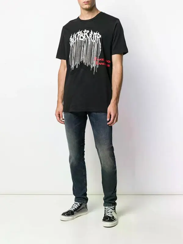 DIESEL® Thommer Joggjeans